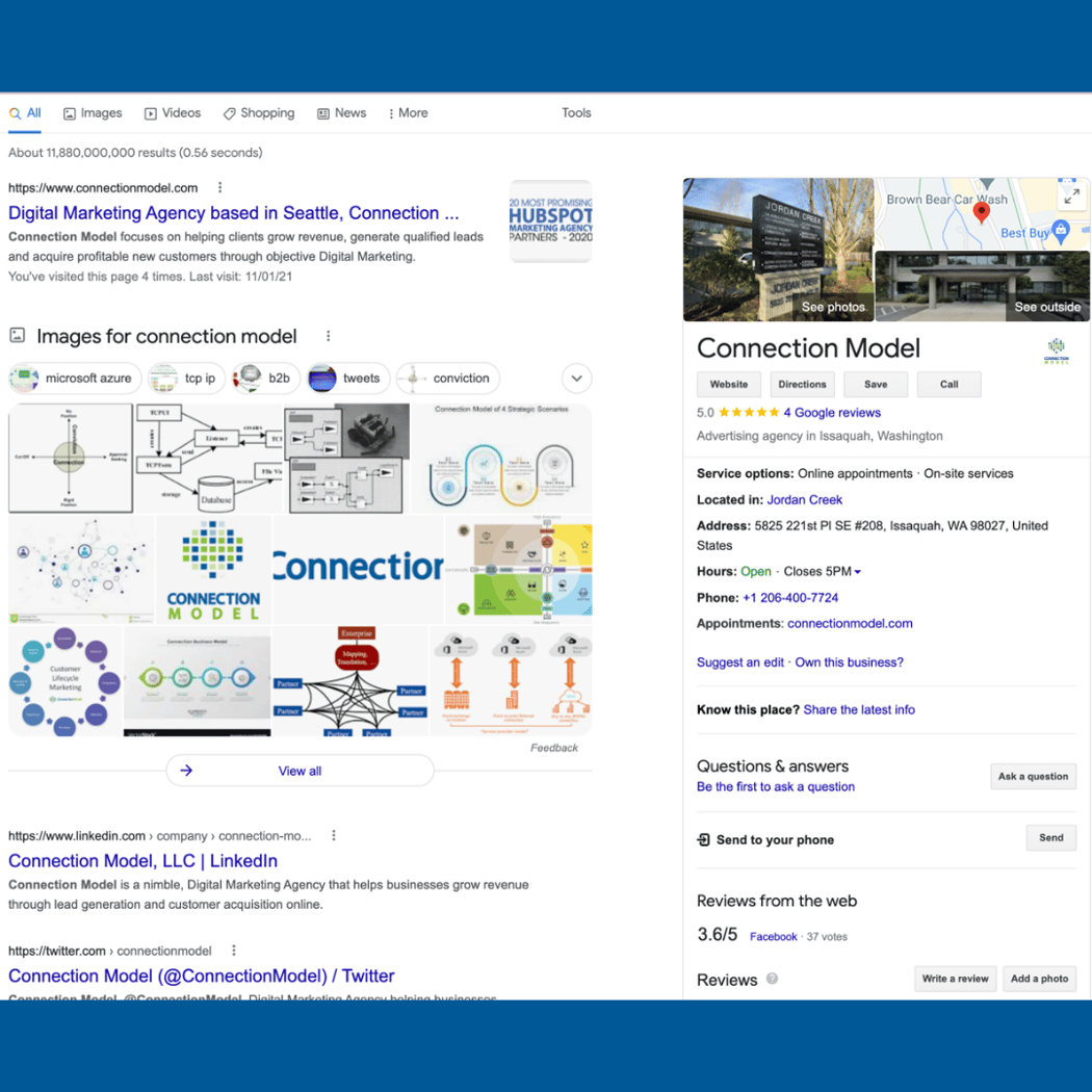 The Benefits of Schema Markup